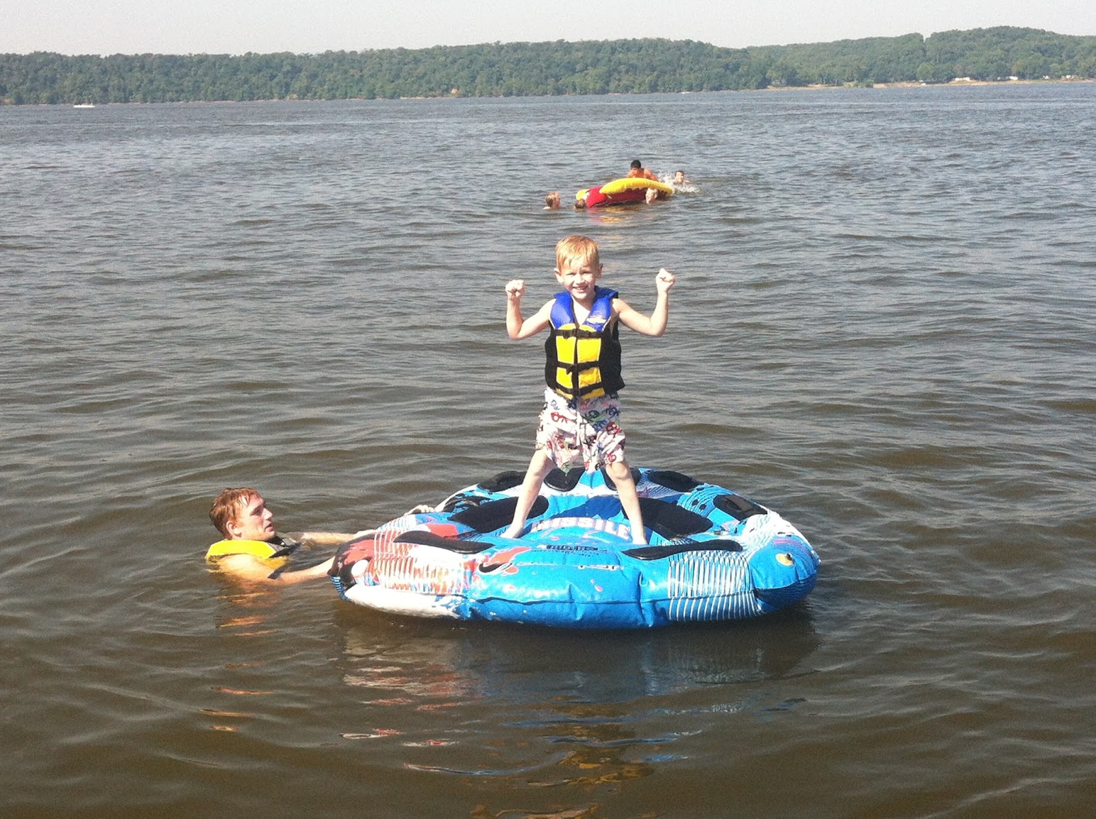 Wisps and Whirlwinds: Life Lessons from the Sea #16: Putting in that ...